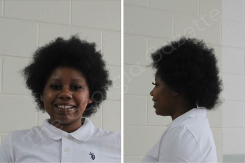 Destiny Jackson — Houston County Jail Bookings