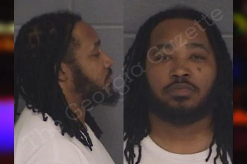 Sanjuan Jackson — Barrow County Jail Bookings