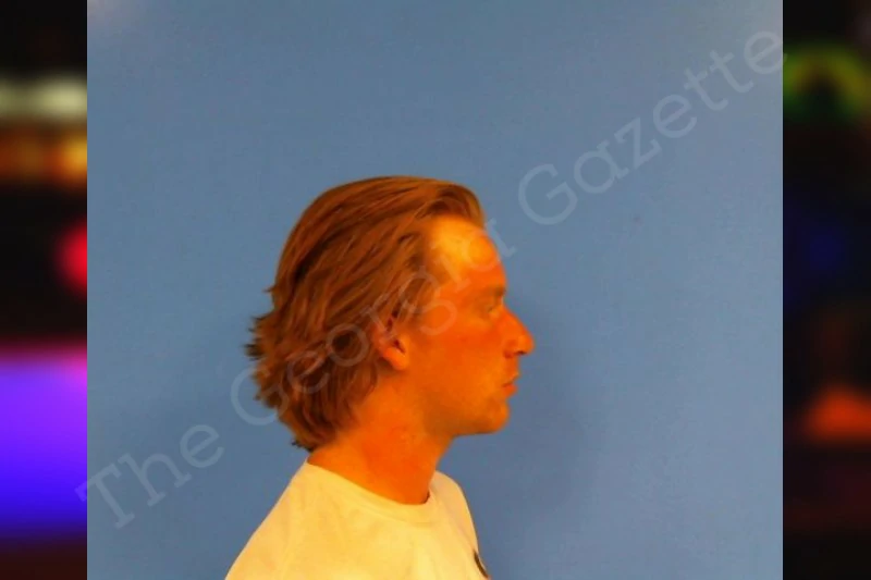 Bryce Jankowski — Troup County Jail Bookings