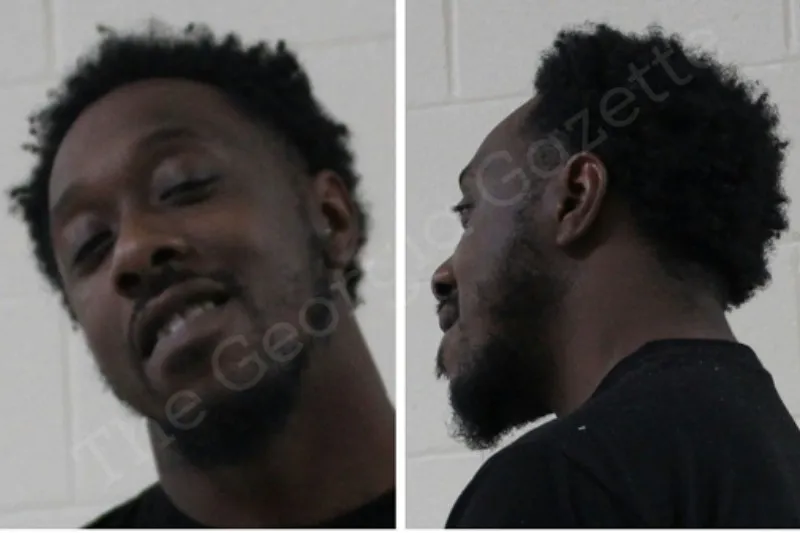 Xavier Jenkins — Houston County