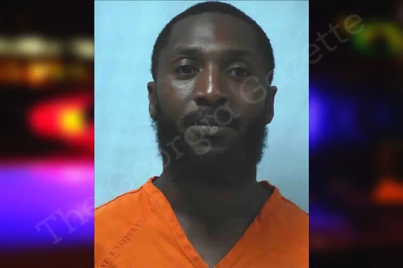 Devan Johnson — Seminole County Jail Bookings