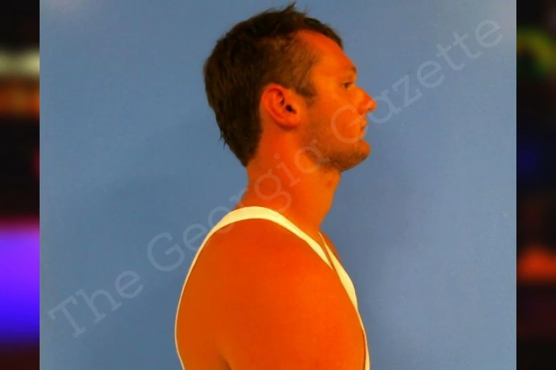 Chase Jones | Troup County Jail Bookings