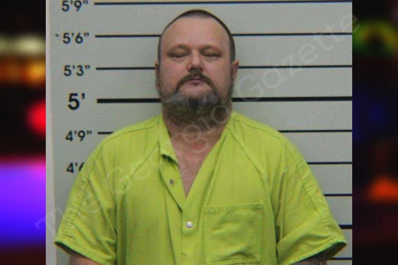 Dustin Jones — Turner County Jail Bookings