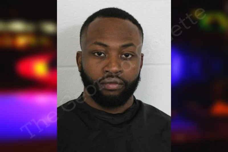 Rayquan Jones — Floyd County Jail Bookings