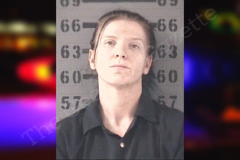 Courtney Jordan — Dougherty County Jail Bookings