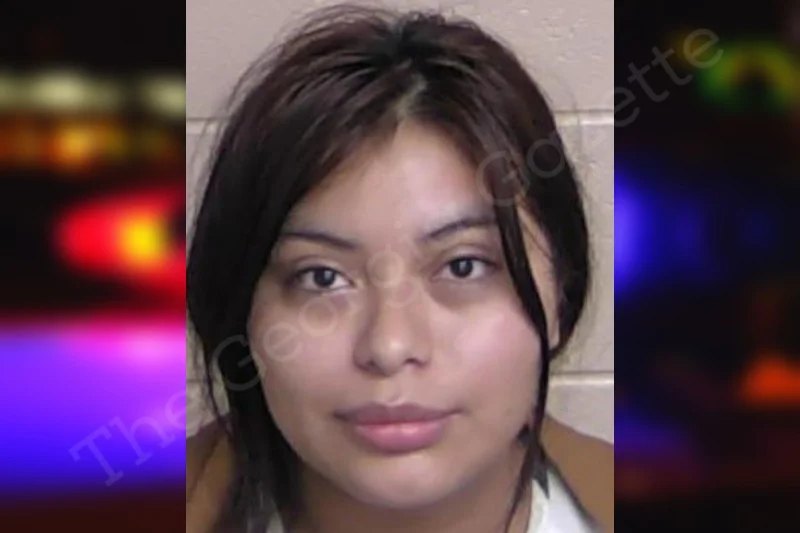 Roseanne Juanpasco — Walker County Jail Bookings