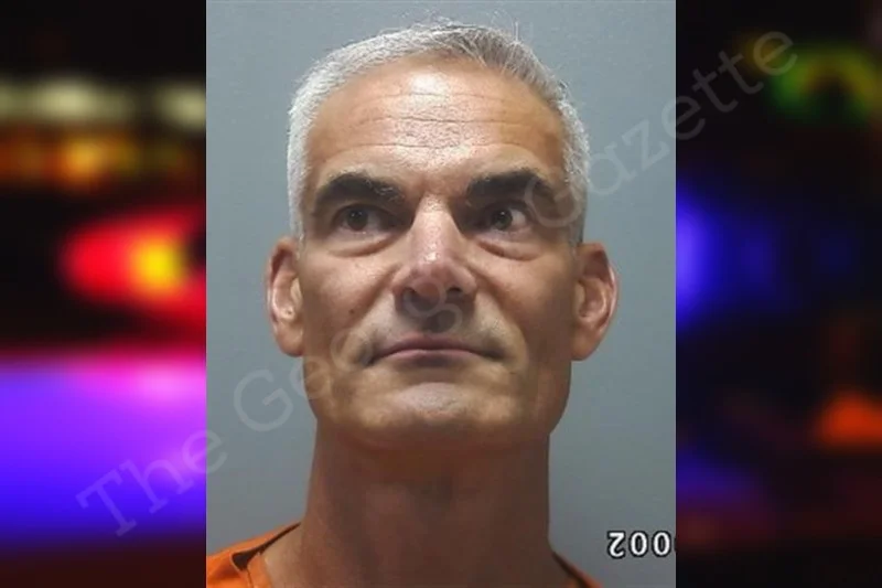 Matthew Kearns — Cherokee County Jail Bookings