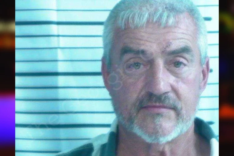 Kenneth Kell — Stephens County Jail Bookings