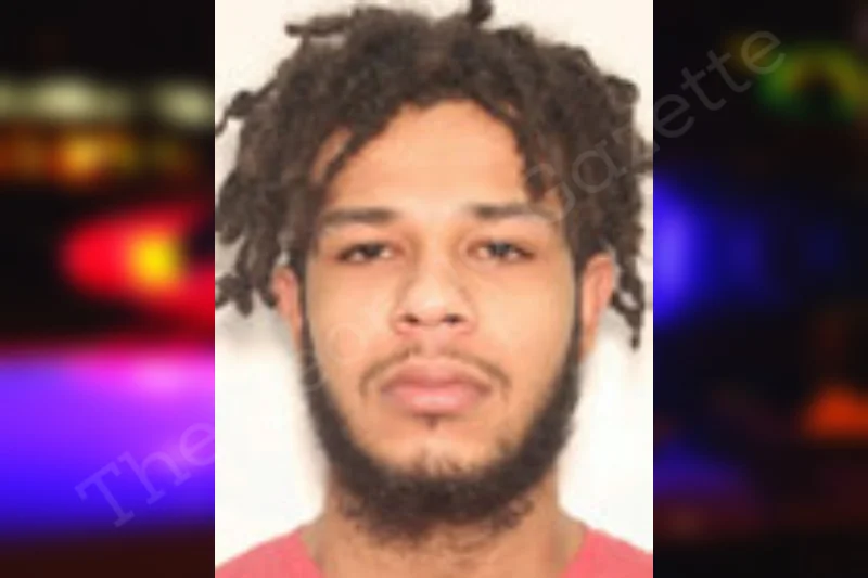 Juliyan Kelly — Henry County