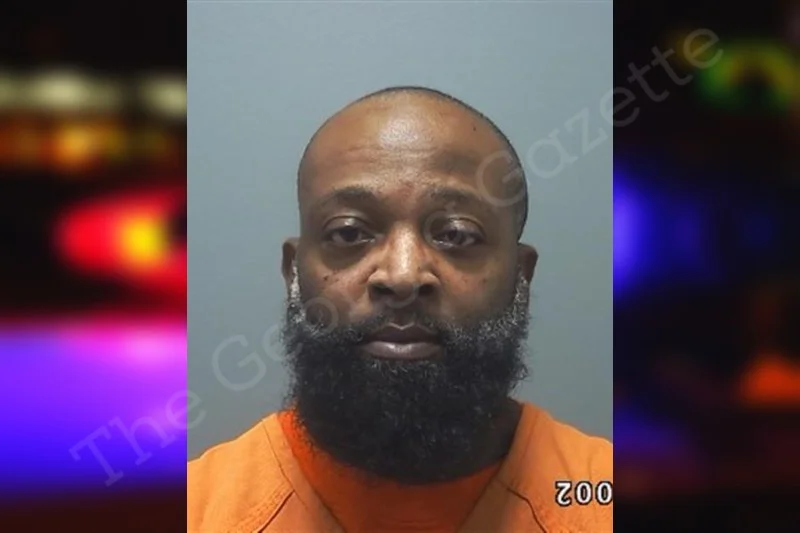Gilbert King — Cherokee County