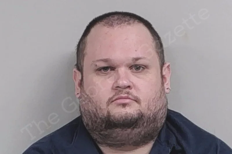 Marcus Kirby — Lowndes County Jail Bookings