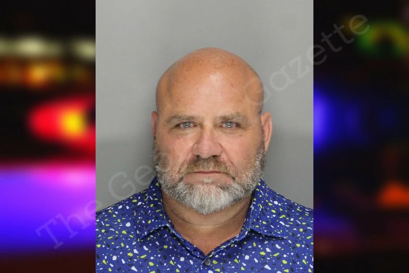 Mark Kowalski — Cobb County