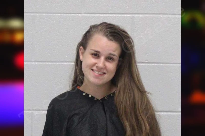 Jessica Krieger — Carroll County Jail Bookings