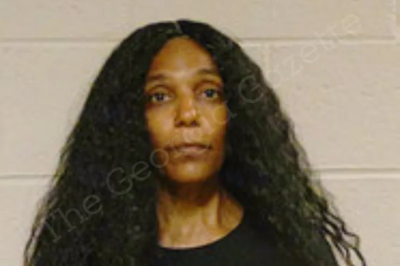 Rose Krueger — Henry County Jail Bookings