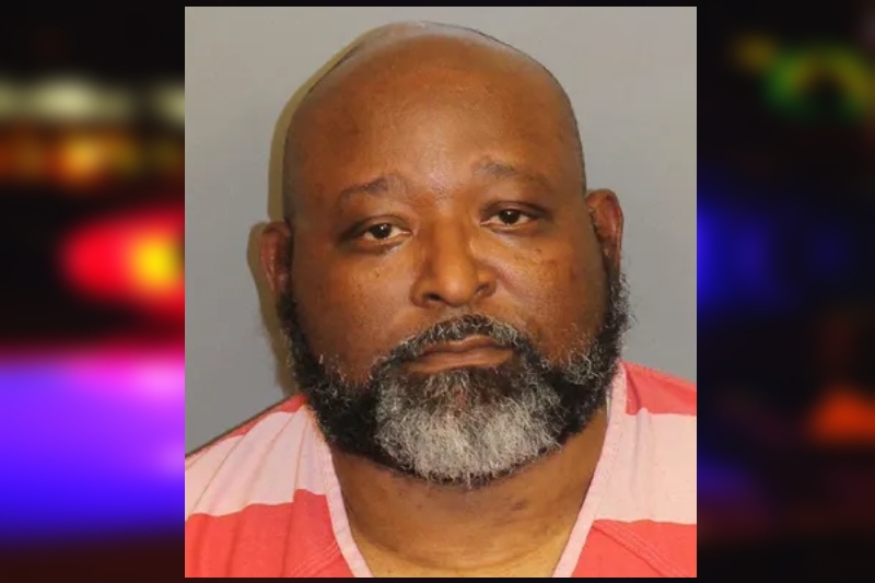 Middle school assistant principal arrested in 2013 torture, triple ...