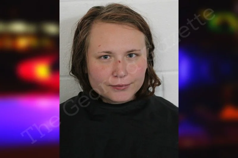Hailey Keeton — Floyd County Jail Bookings