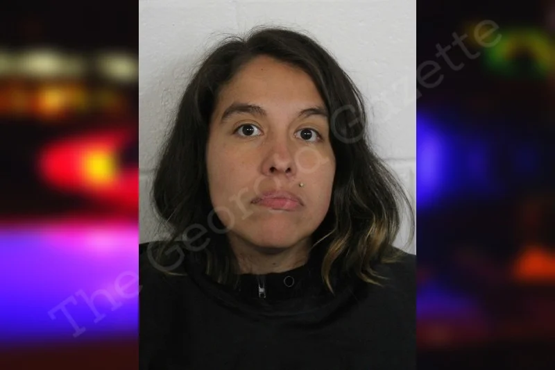 Anna Key — Floyd County Jail Bookings