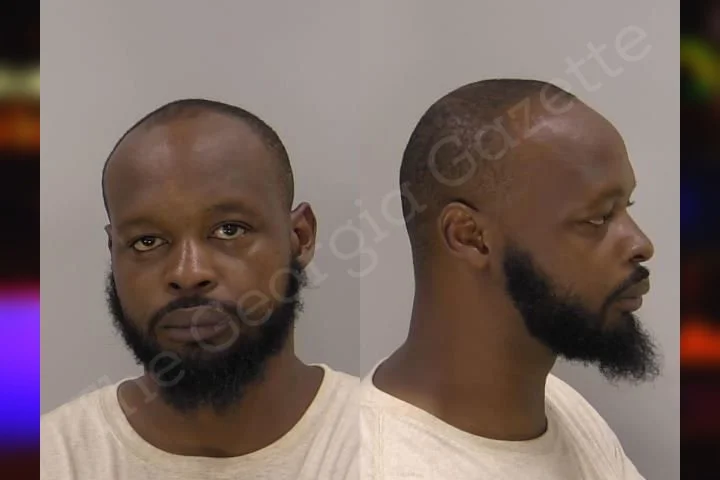 Quantavious Key — Richmond County Jail Bookings