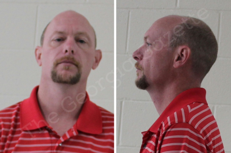 Joshua Kitchens — Houston County Jail Bookings