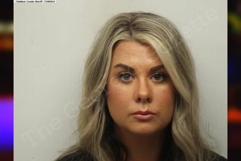 Courtney Kohler — Chatham County Jail Bookings