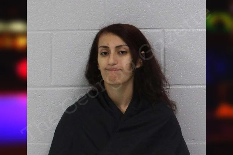 Alexus Landa — Carroll County