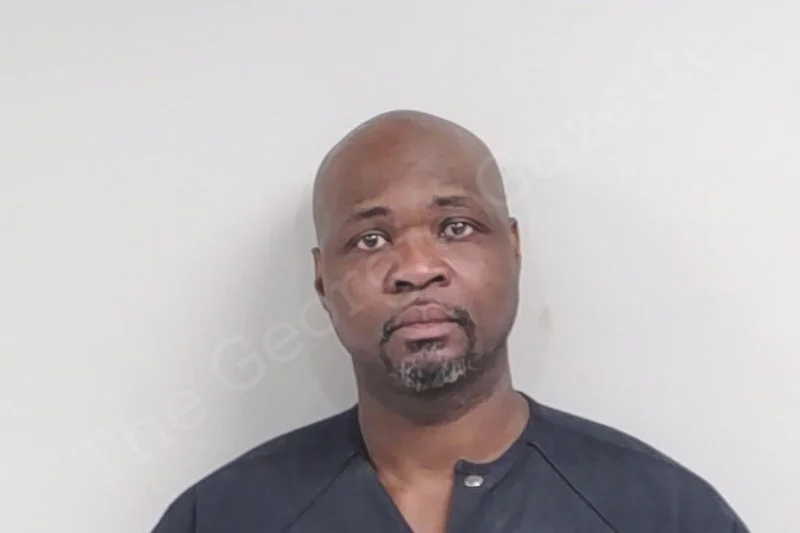 George Law — Lowndes County Jail Bookings