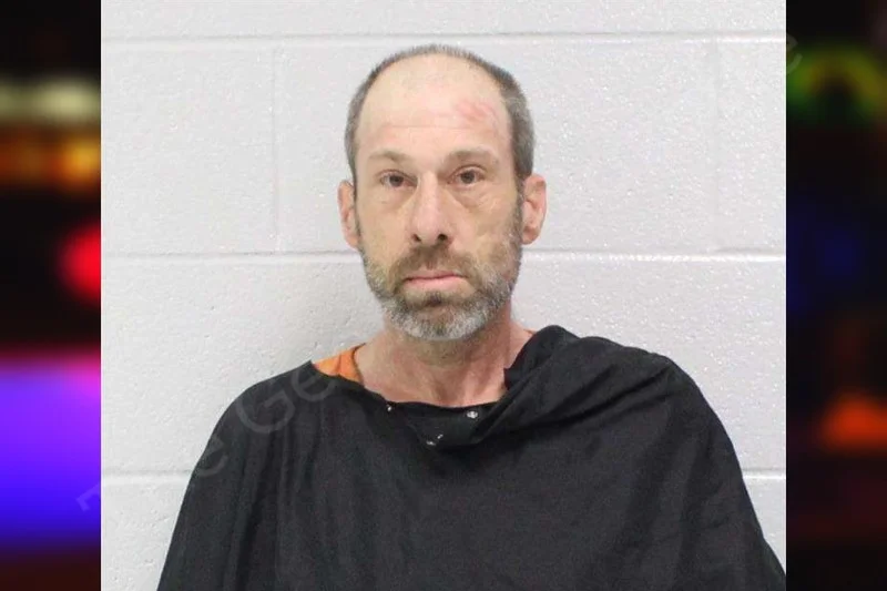 Jody Ledbetter — Carroll County Jail Bookings