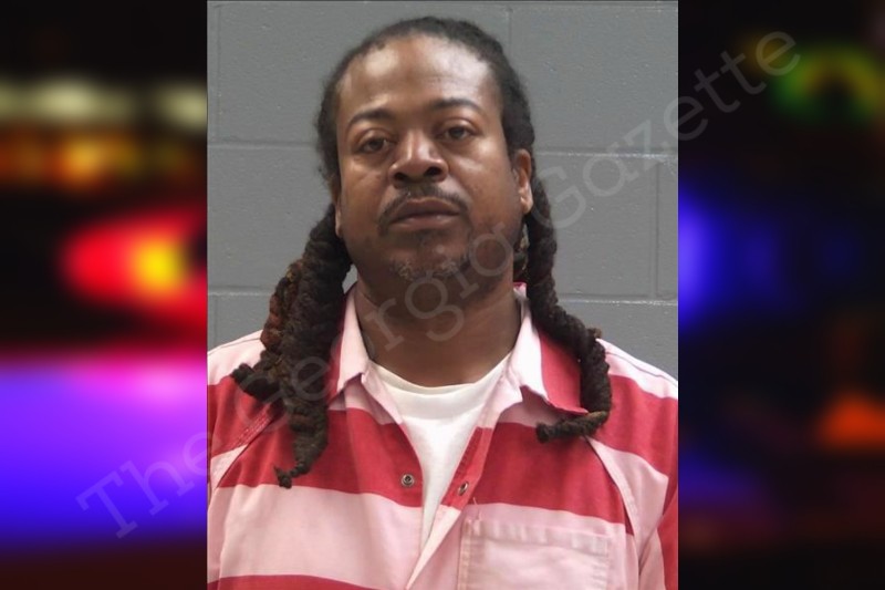 Javit Lester — Baldwin County Jail Bookings