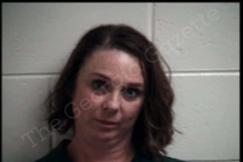 Krista Lester — Henry County Jail Bookings