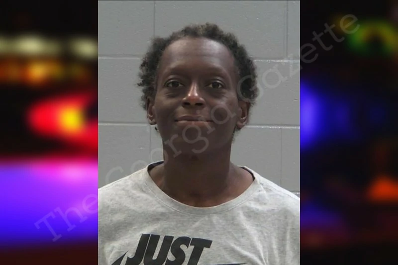 Keshala Lewis — Baldwin County Jail Bookings