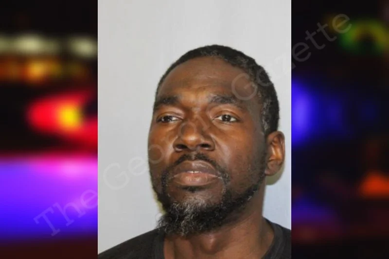 Joseph Lindsey — Hall County Jail Bookings