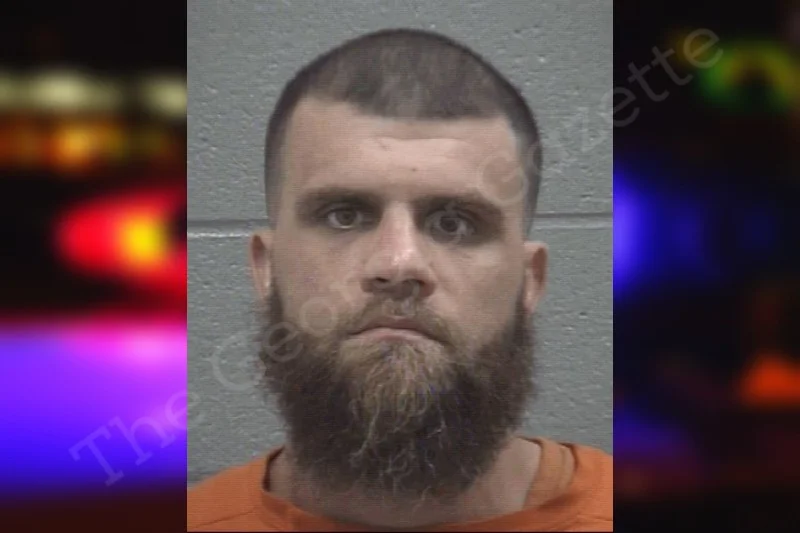 Jamie Little — Columbia County Jail Bookings