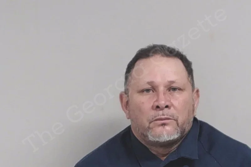 Alex Lopez — Lowndes County Jail Bookings