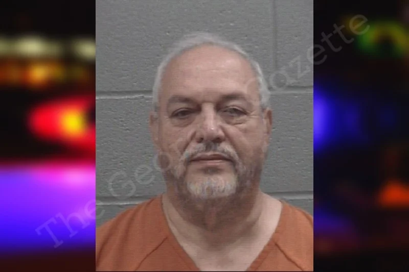 Rafael Lopez — Columbia County Jail Bookings