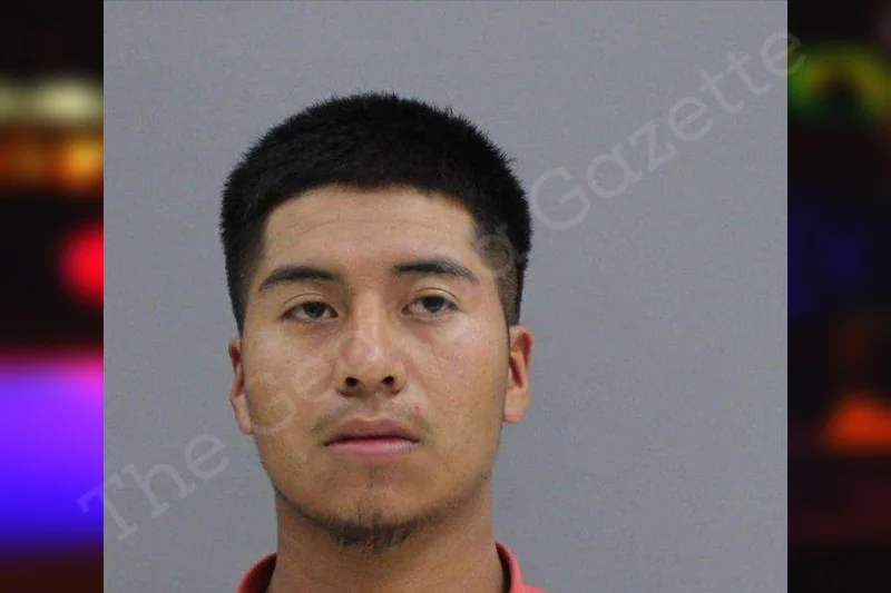 Danny Lopez-Rios — Rabun County