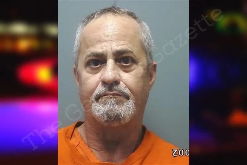 Robert Lowman — Cherokee County Jail Bookings
