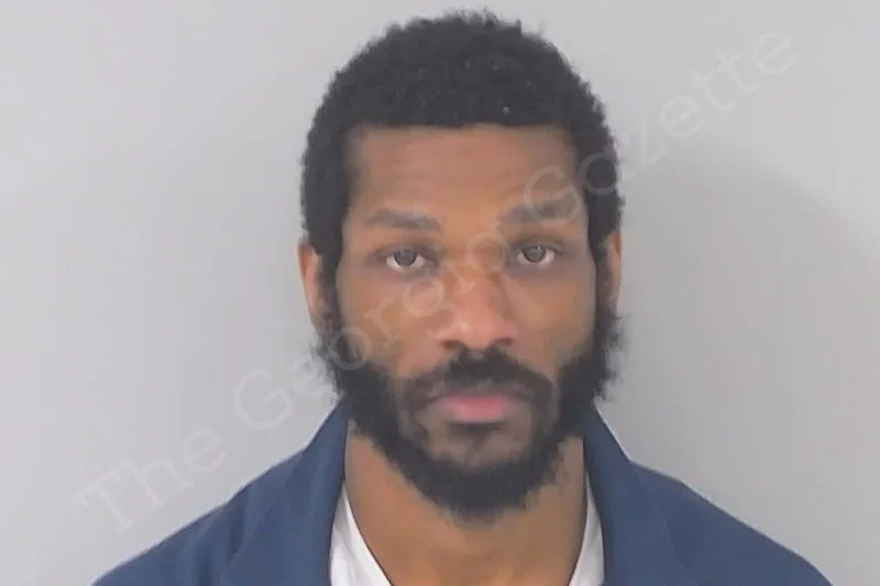 Jamal Lundy — Lowndes County Jail Bookings