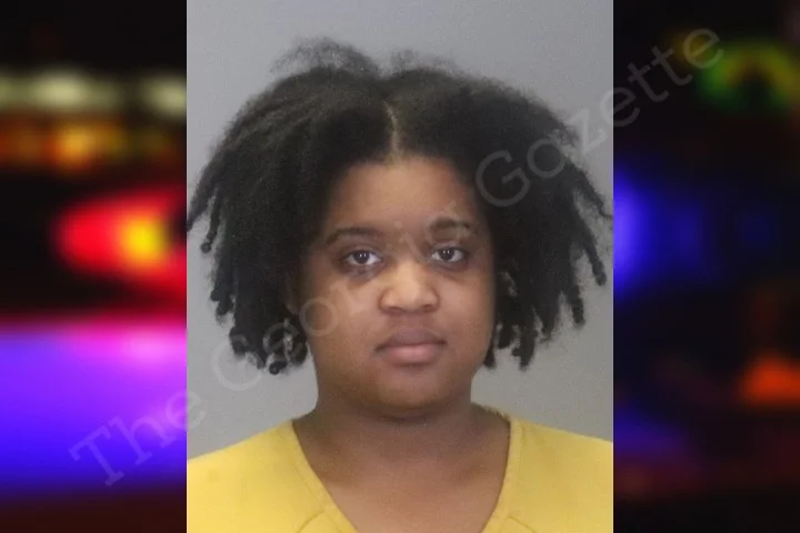 Diamond Lyons — Muscogee County