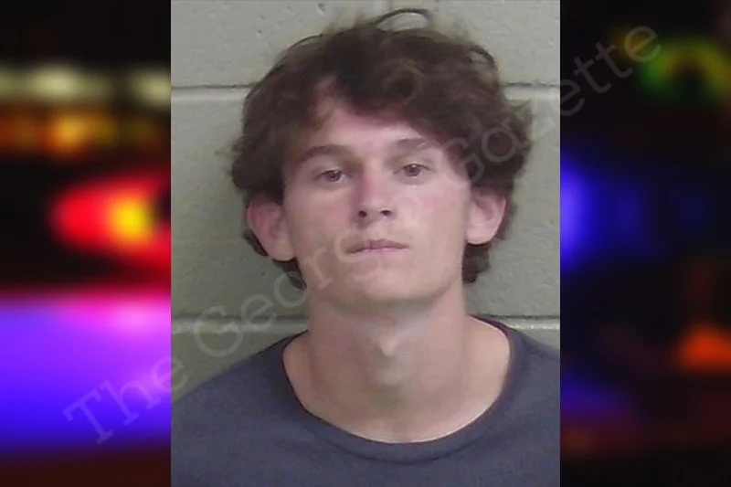 Nicholas Lane — Wayne County