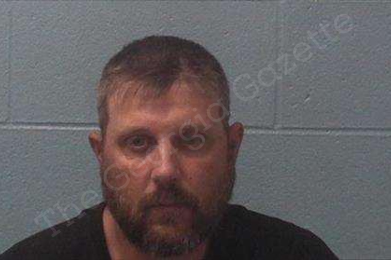 Justin Lawless — Franklin County Jail Bookings