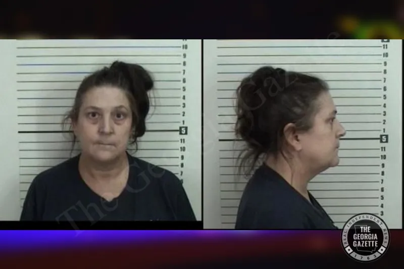 Patricia Lawton — Camden County