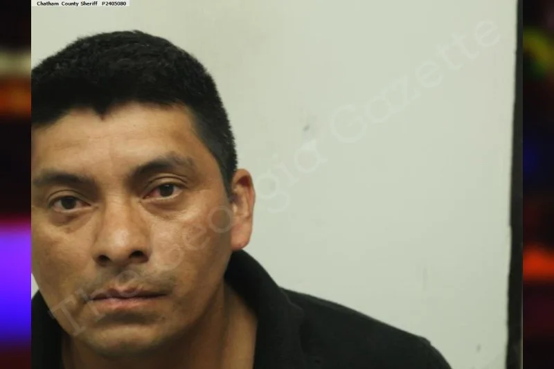 Oscar Lazo-Amaya — Chatham County Jail Bookings Oscar Lazo-Amaya — Chatham County Jail Bookings