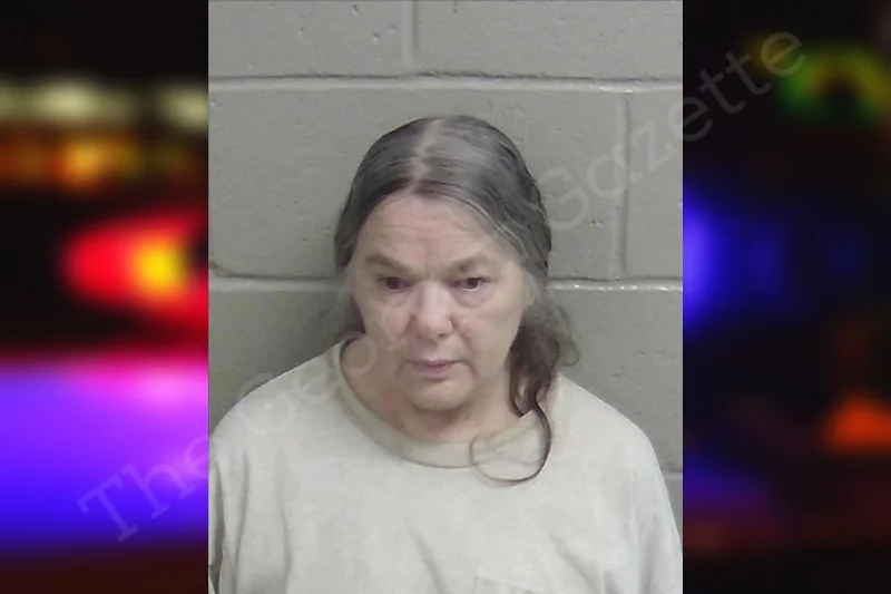 Janet Lee — Wayne County