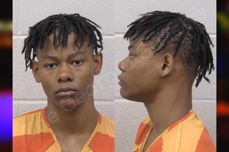 Kylan Lee — Paulding County Jail Bookings