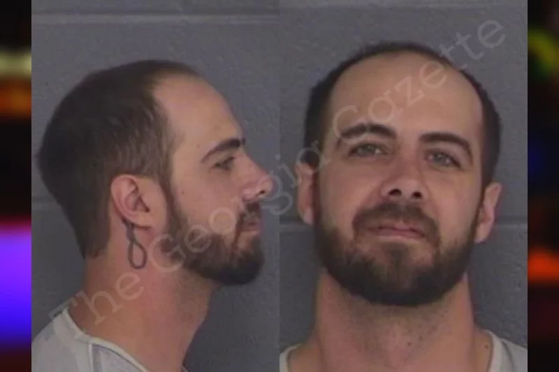 Wylie Lester — Barrow County Jail Bookings