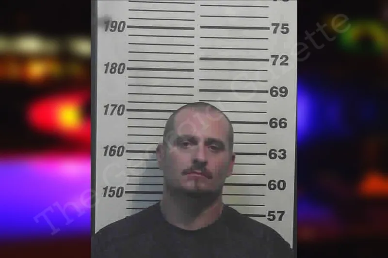 Ashley Lind — Meriwether County Jail Bookings