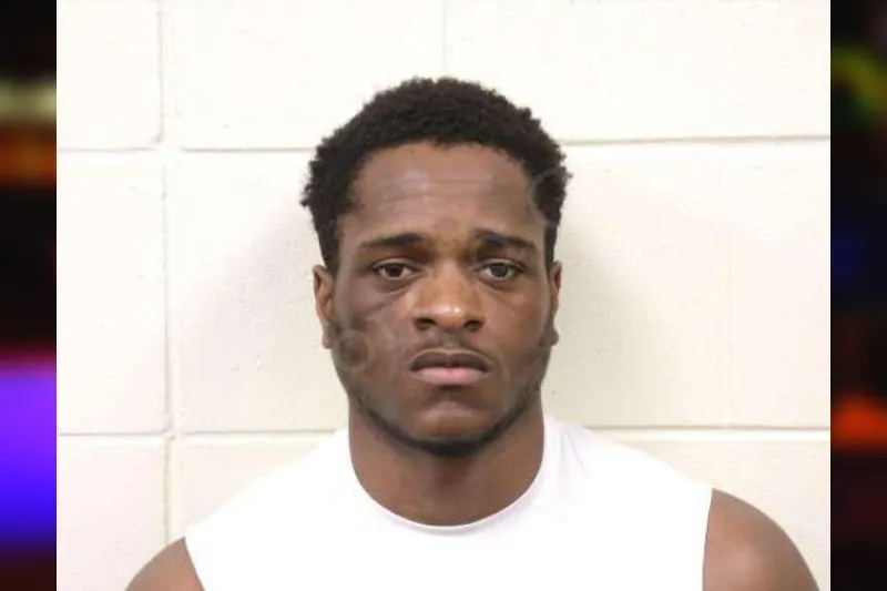 Rodney Linen — Bulloch County Jail Bookings