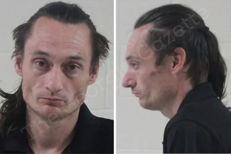 Christopher Livesay — Houston County