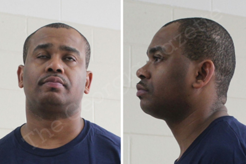 Jaami Lowe — Houston County Jail Bookings