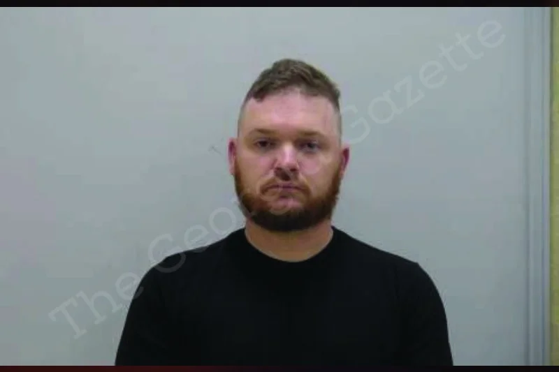 Jason Loy — Bartow County Jail Bookings